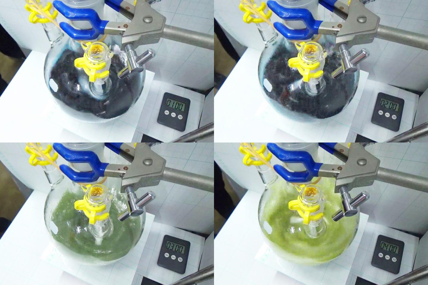 The SWAP Process in Action [IMAGE] | EurekAlert! Science News Releases