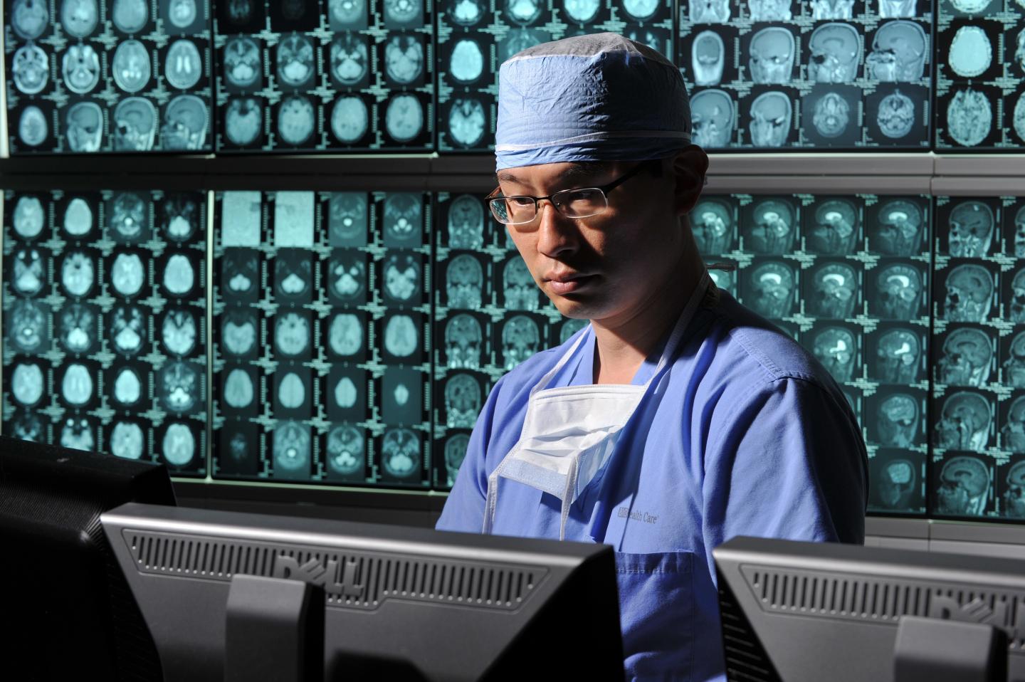 Albert Kim, M.D., Ph.D., Washi [IMAGE] | EurekAlert! Science News Releases