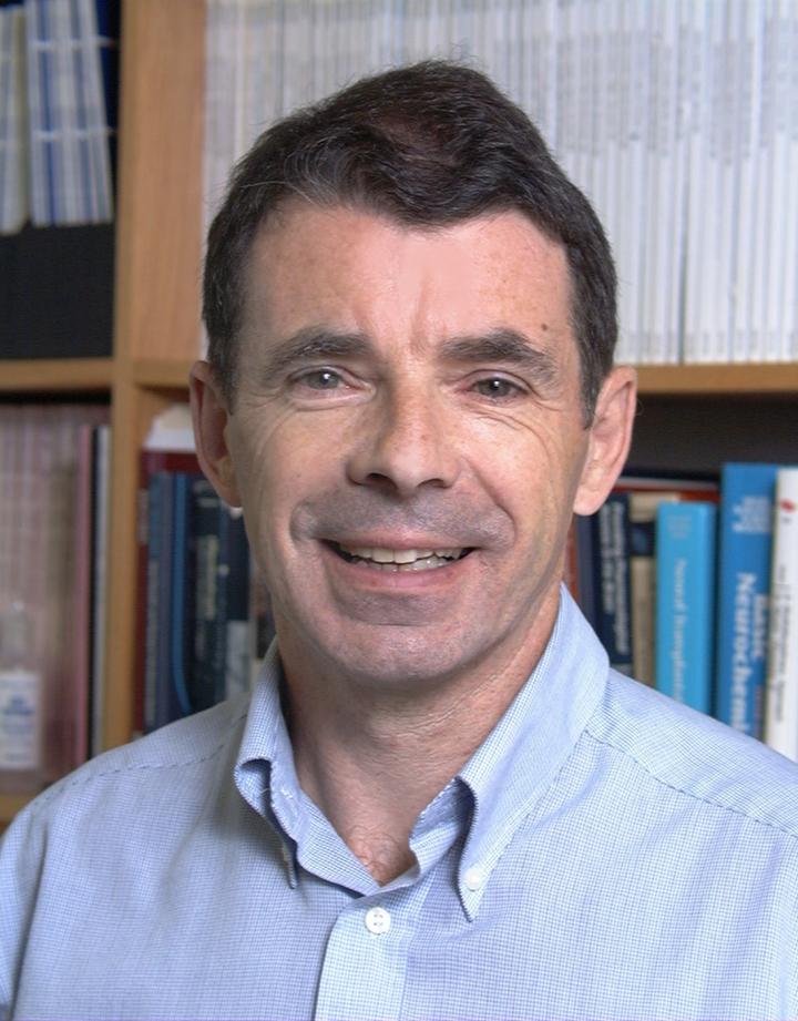 2020 Dystel Prize for MS research to Dr Ian D | EurekAlert!