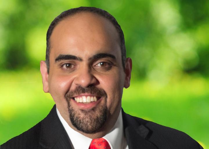 Jack Fanous of the GI Go Fund [IMAGE] | EurekAlert! Science News Releases