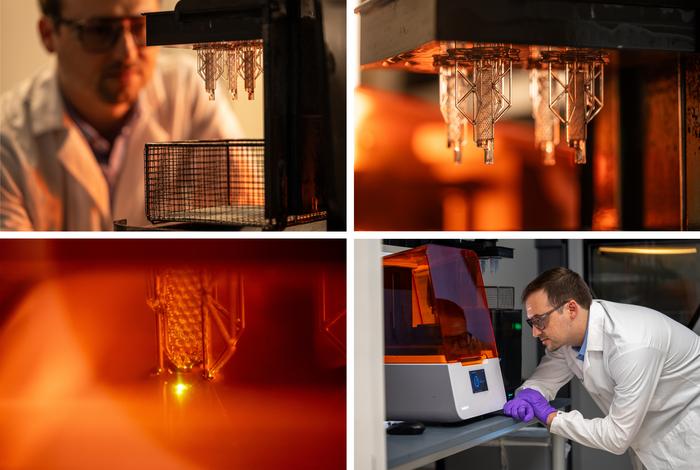 Veiseh lab (2) [IMAGE] | EurekAlert! Science News Releases