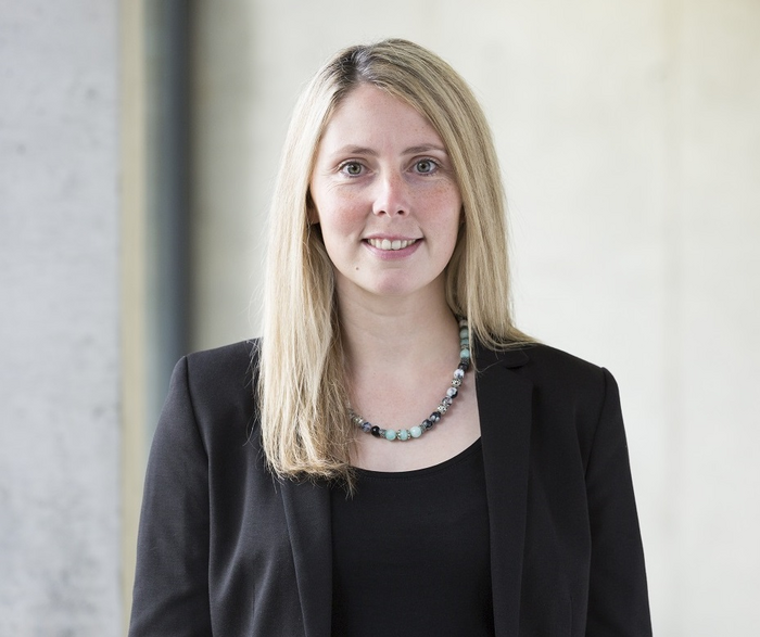 Janina Krell-Roesch, PhD [IMAGE] | EurekAlert! Science News Releases