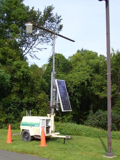 Portable, solar-powered tag readers could imp | EurekAlert!