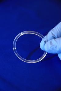 Vaginal Ring Could Protect Women From HIV (2 | EurekAlert!