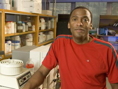 Kevin Walker, Michigan State U [IMAGE] | EurekAlert! Science News Releases