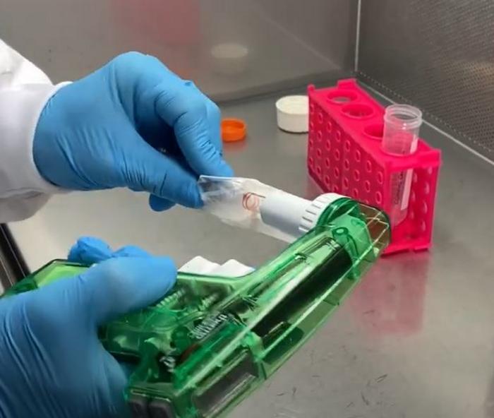 New method to treat chronic wo [IMAGE] | EurekAlert! Science News Releases