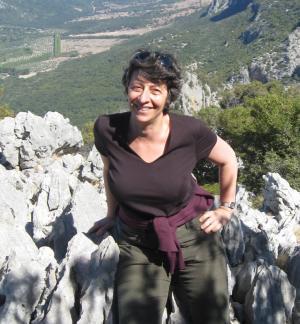 Anna Di Rienzo, University of [IMAGE] | EurekAlert! Science News Releases