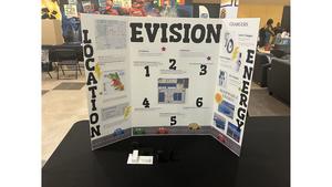 AAE Envision Project Poster [IMAGE] | EurekAlert! Science News Releases