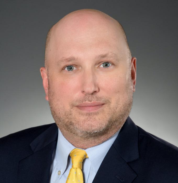 Hutson named TTUHSC Hematology Oncology Divis | EurekAlert!