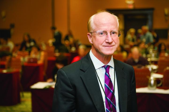 Stephen T. Higgins, University [IMAGE] | EurekAlert! Science News Releases