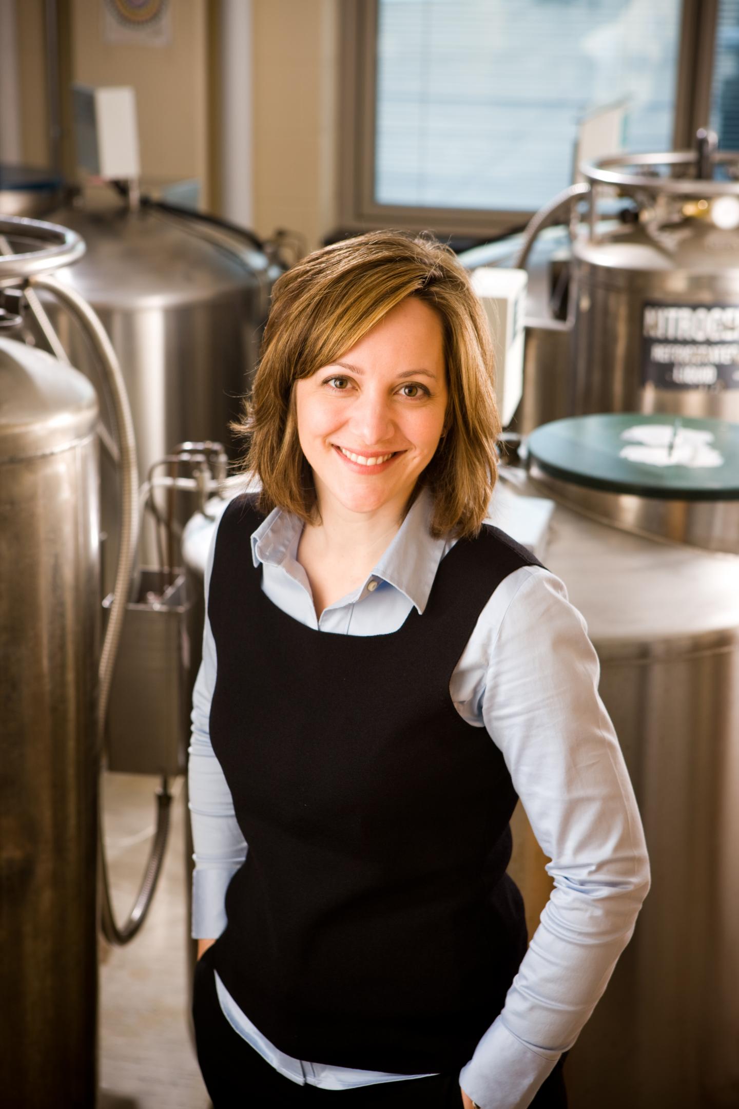 Study links new genetic anomalies to breast c | EurekAlert!