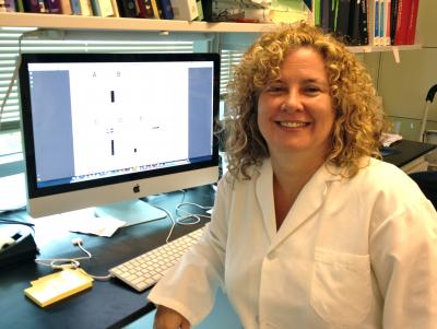 Dr. Michelle Matter, Universit [IMAGE] | EurekAlert! Science News Releases