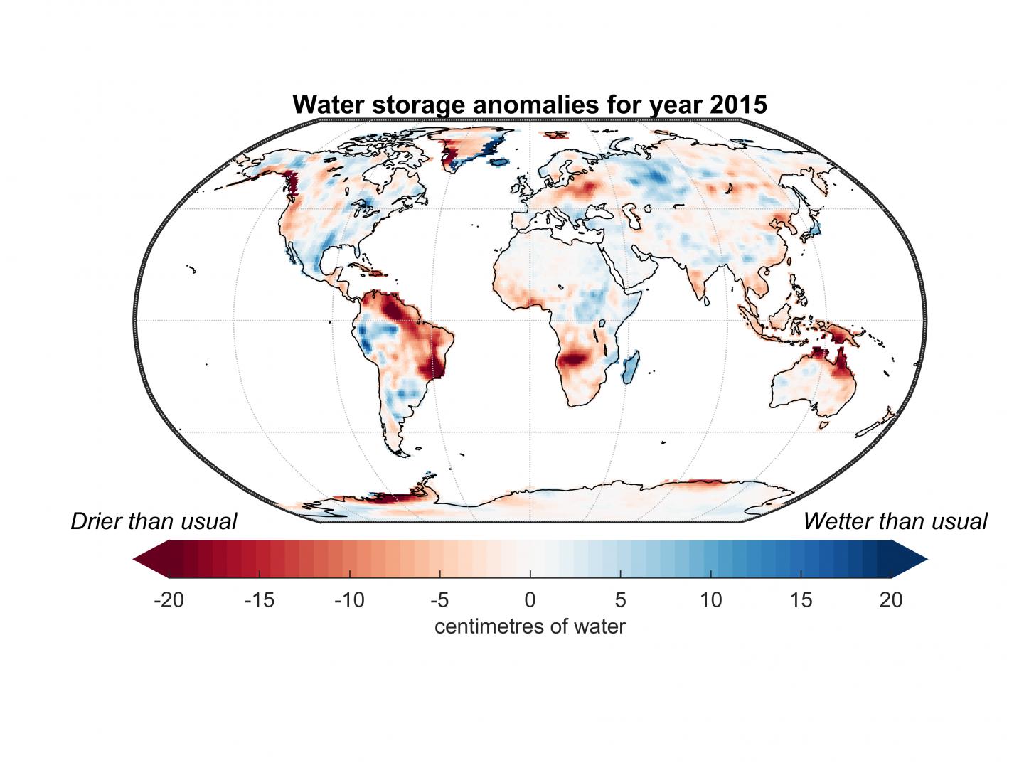 Anomalies in Water Storage [IMAGE] | EurekAlert! Science News Releases