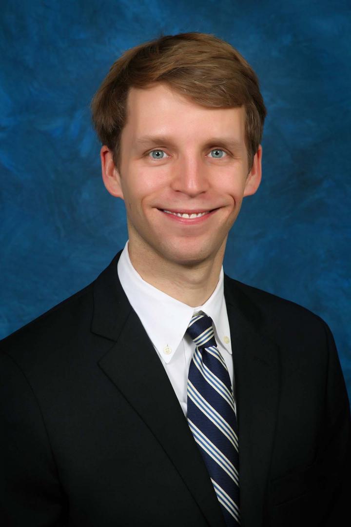 William Stokes, MD, University [IMAGE] | EurekAlert! Science News Releases