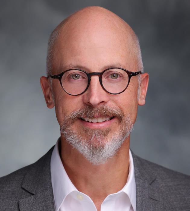 Kenneth Poss [IMAGE] | EurekAlert! Science News Releases