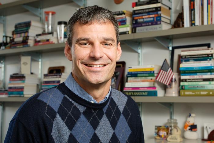 Brian Quick, University of Ill [IMAGE] | EurekAlert! Science News Releases