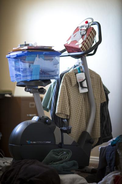 Obesity leads to decreased physical activity | EurekAlert!