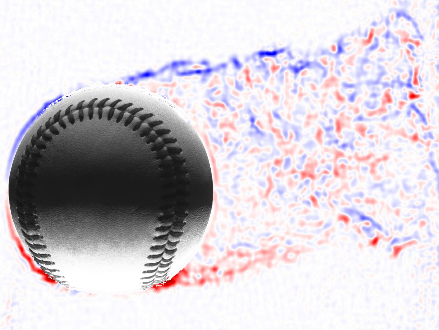 Knuckleball Graphic [IMAGE] | EurekAlert! Science News Releases