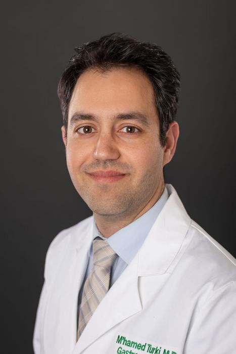 Dr. Turki [IMAGE] | EurekAlert! Science News Releases