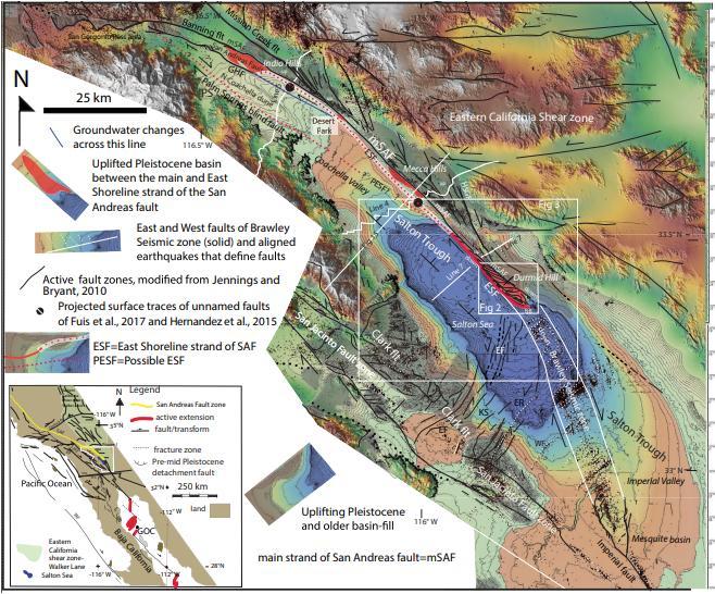 Map Illustration of Durmid Lad [IMAGE] | EurekAlert! Science News Releases