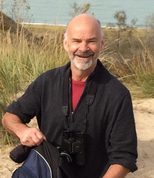 Trevor Price, University of Ch [IMAGE] | EurekAlert! Science News Releases