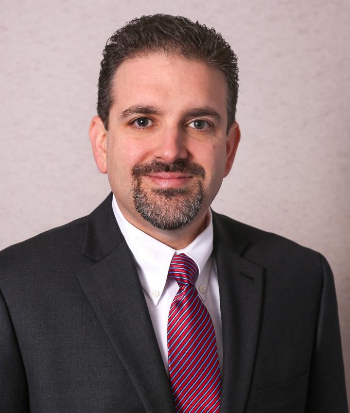 Peter Embi, M.D., M.S. [IMAGE] | EurekAlert! Science News Releases