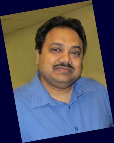 Shaheed Nick Mohammed, Penn St [IMAGE] | EurekAlert! Science News Releases