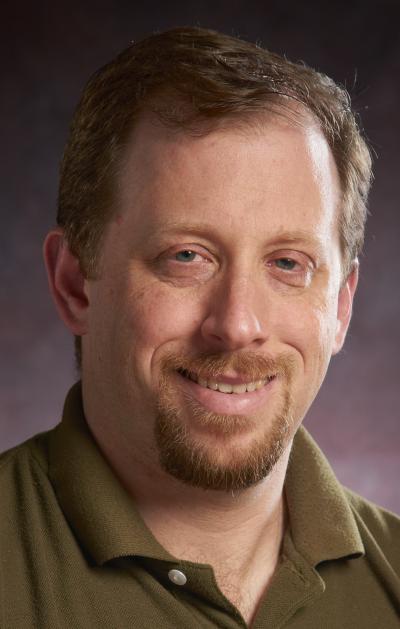 Ivan Baxter, Purdue Universit [IMAGE] | EurekAlert! Science News Releases
