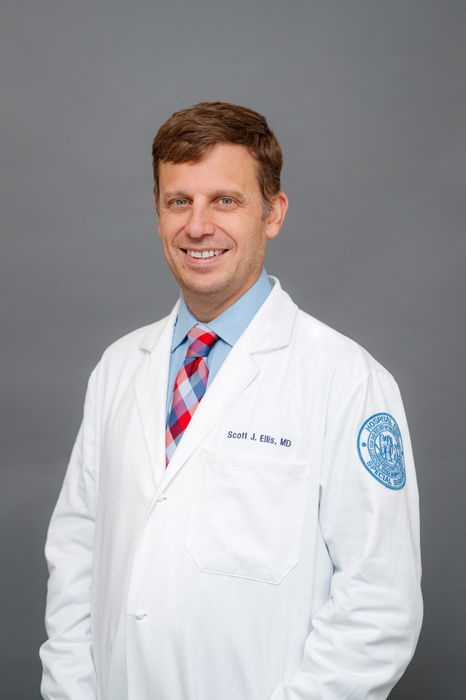 HSS study seeks to optimize patient selection | EurekAlert!