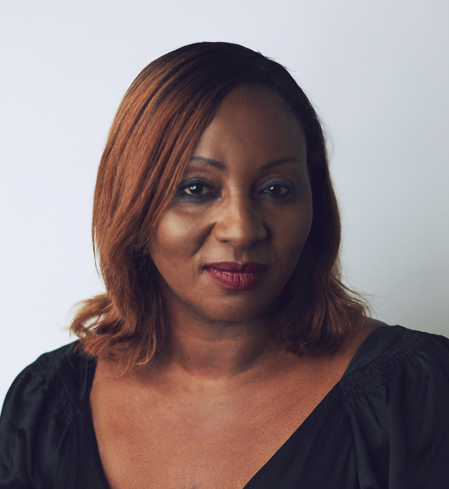 Sheila Ochugboju named Executive Director of | EurekAlert!