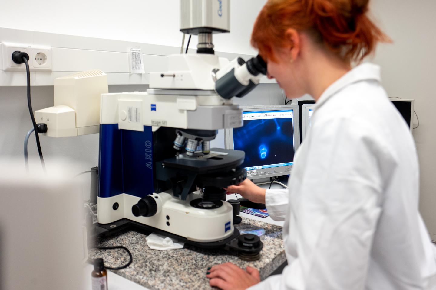 Daria Radchenko, Ruhr-Univers [IMAGE] | EurekAlert! Science News Releases