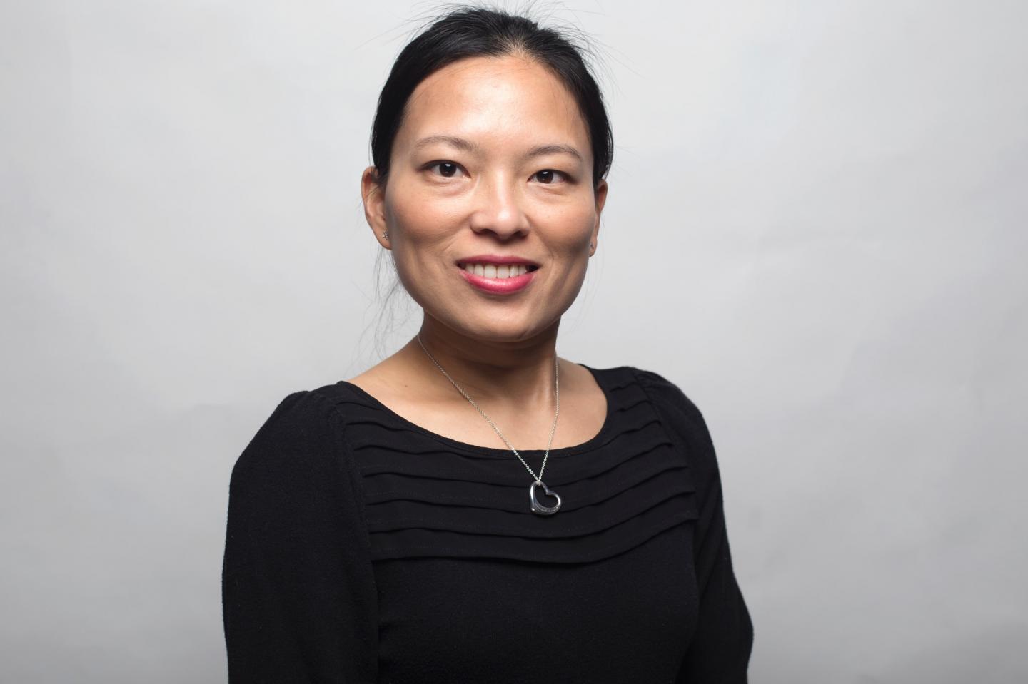 Yan Yu, Indiana University [IMAGE] | EurekAlert! Science News Releases