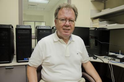 Ali Akansu, New Jersey Instit [IMAGE] | EurekAlert! Science News Releases