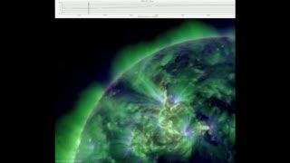 Breaking News: Sun Emits Long Duration M3.2 C | EurekAlert!