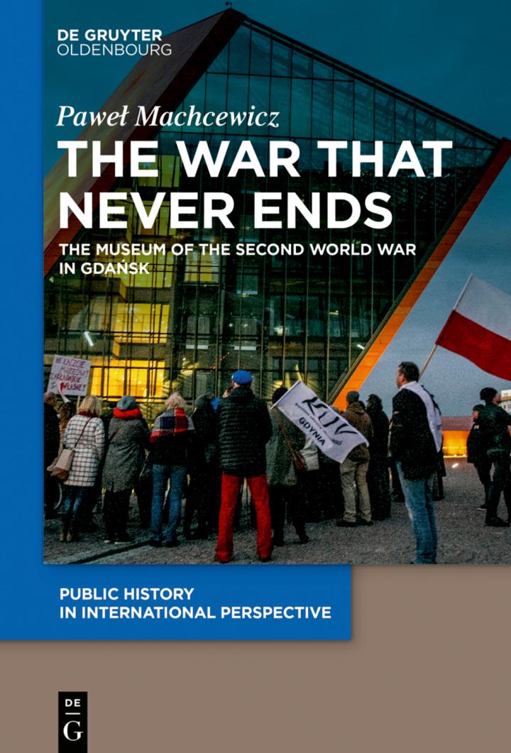 Museum of the Second World War in Gdansk: Mem | EurekAlert!
