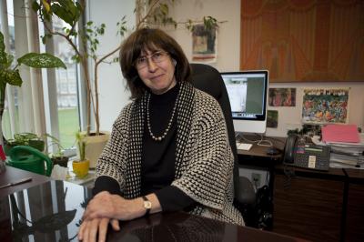 Lisa Serbin, Concordia Univers [IMAGE] | EurekAlert! Science News Releases