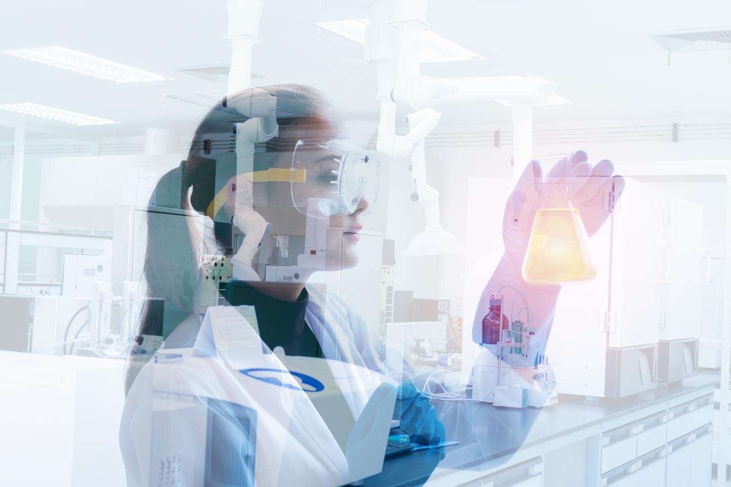 ATS announces GSK grants to support COVID-19 | EurekAlert!