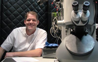 Grant Jensen, California Insti [IMAGE] | EurekAlert! Science News Releases