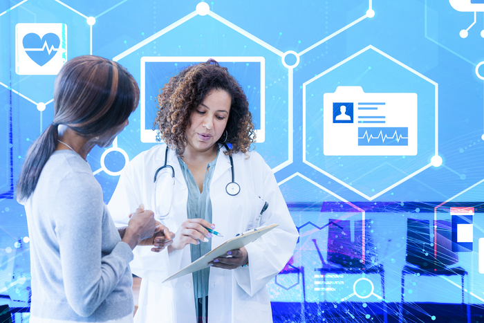 Teaching AI to ask clinical questions | EurekAlert!