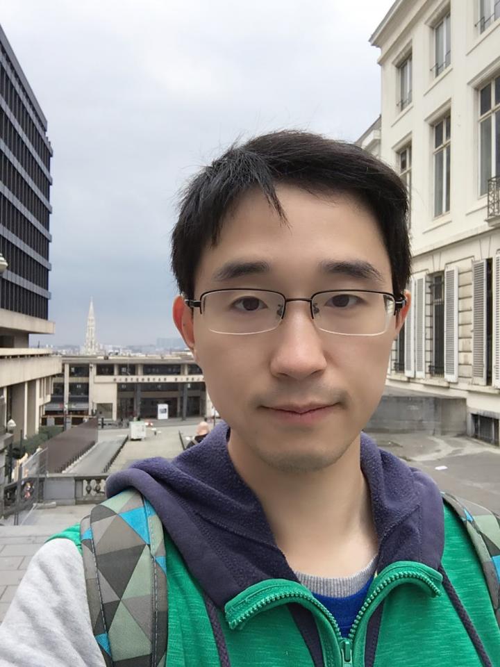 Yang You, University of Califo [IMAGE] | EurekAlert! Science News Releases