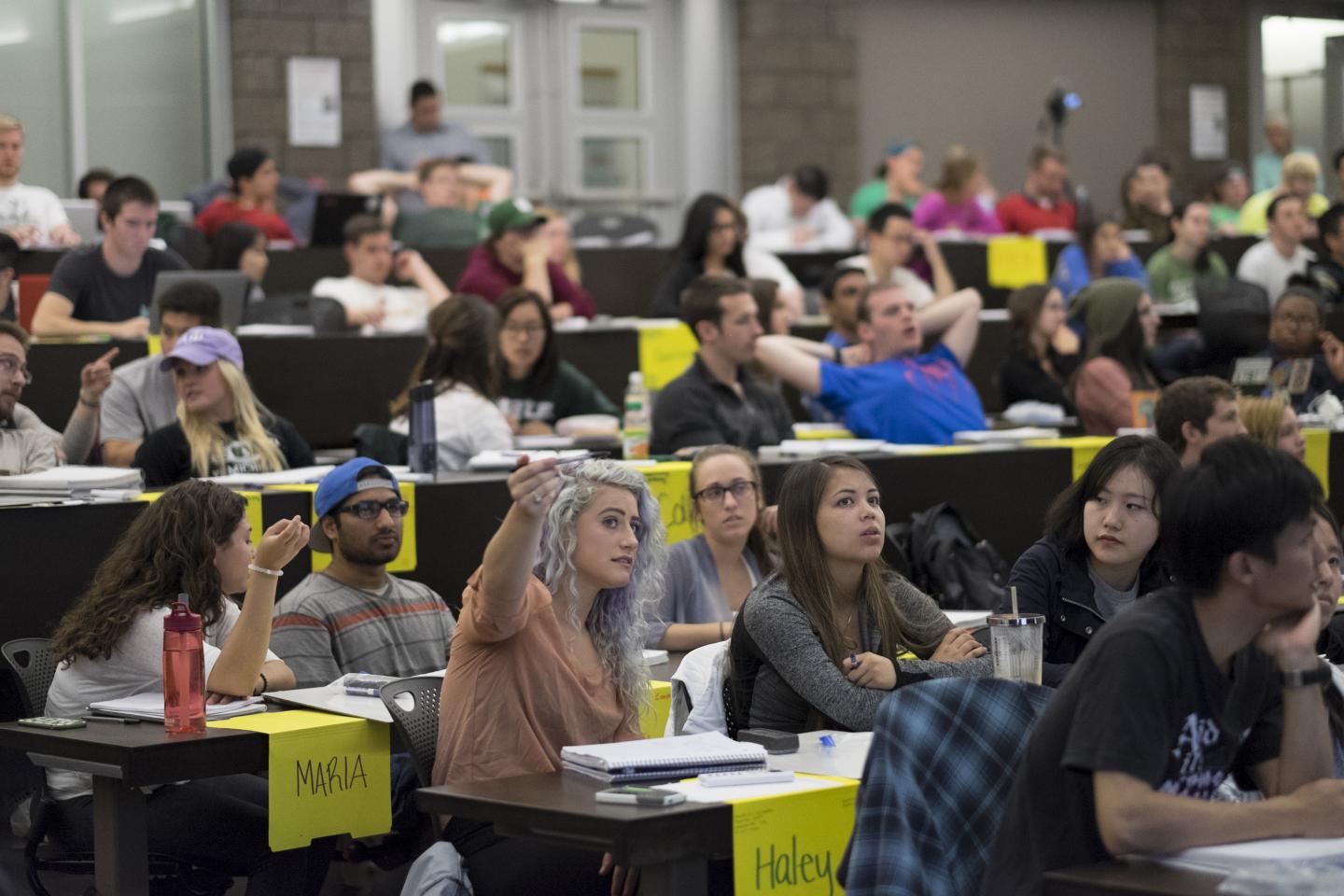 Assessing Faculty Professional Development in | EurekAlert!