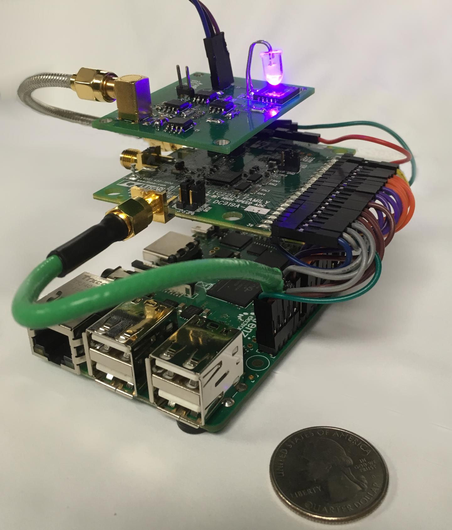 Qrypt Licenses ORNL's Quantum [IMAGE] | EurekAlert! Science News Releases