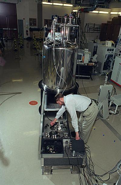 Combined Microscope [IMAGE] | EurekAlert! Science News Releases