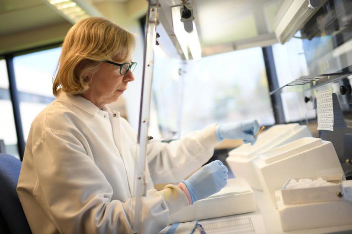 UVM Researcher [IMAGE] | EurekAlert! Science News Releases