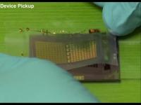 Wearable, Stretchable Memory Device Monitors | EurekAlert!
