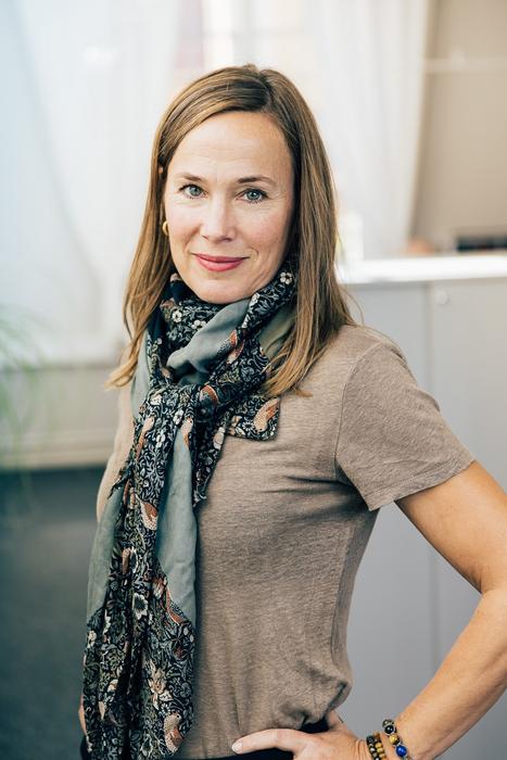 New type of drug candidate effectively accele | EurekAlert!