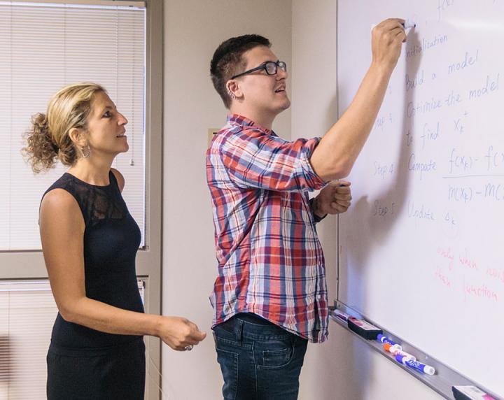 Katya Scheinberg, Lehigh Unive [IMAGE] | EurekAlert! Science News Releases