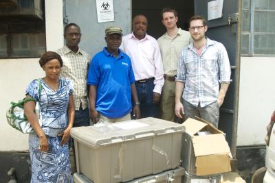 Sequenced Ebola Strains Inform Aspects of Cur | EurekAlert!