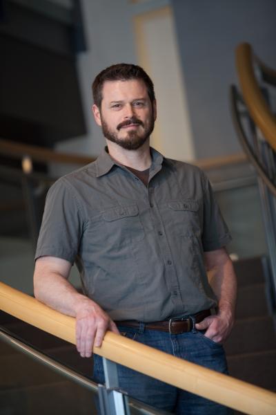 Marc R. Freeman, University [IMAGE] | EurekAlert! Science News Releases