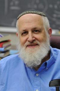 Barry Simon wins 2018 Dannie Heineman Prize f | EurekAlert!